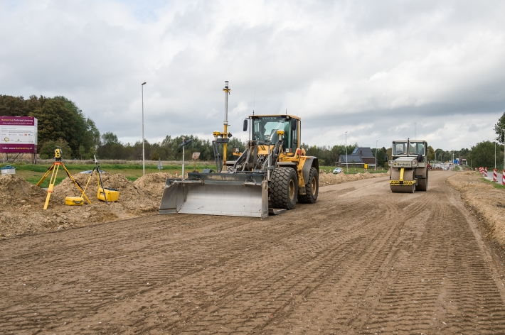 Wegenbouw | Janssen Group